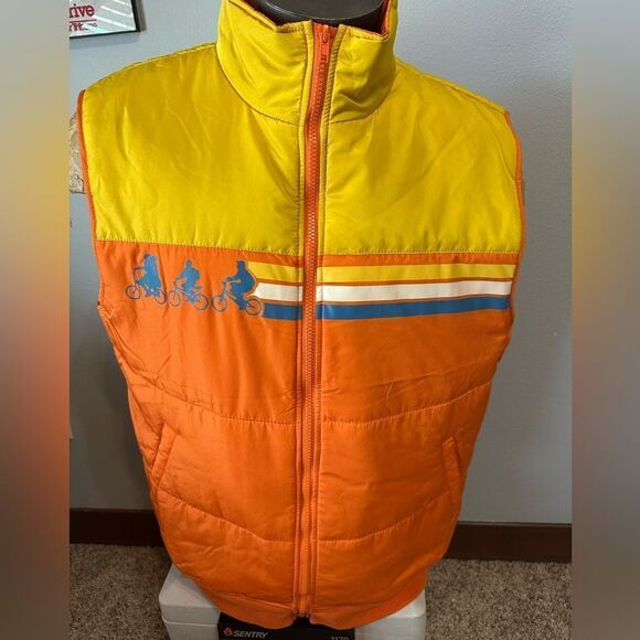 Stranger Things | Jackets & Coats | Stranger Thingsmens Xxl ...